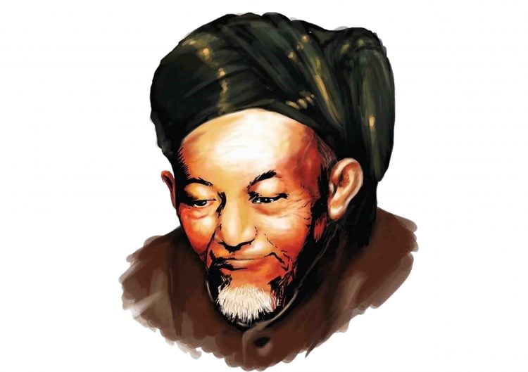 KH Hasyim Asyari; Pejuang Kemerdekaan - Dai Intelektual Nusantara Network